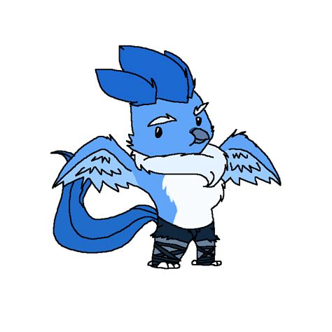 Jack Chibi By Azailiathefox On Deviantart