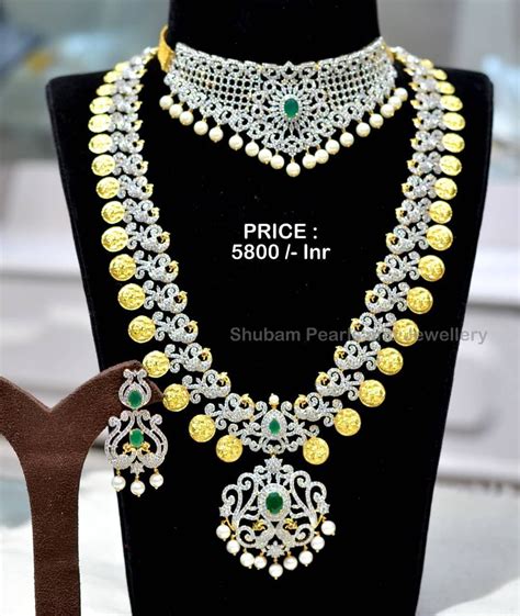 17 Likes 0 Comments Shubam Pearls And Jewellery Shubampearls On