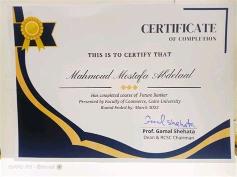 mahmoud mostafa posted on linkedin
