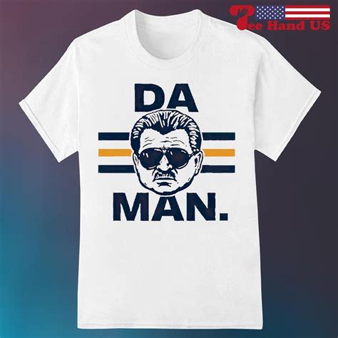 Mike Ditka Logo Mike Ditka Wears A Green Bay Packers Sweater Vest To