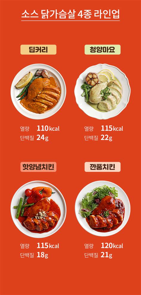 닭가슴살 마니아 패키지 총30팩 다신샵
