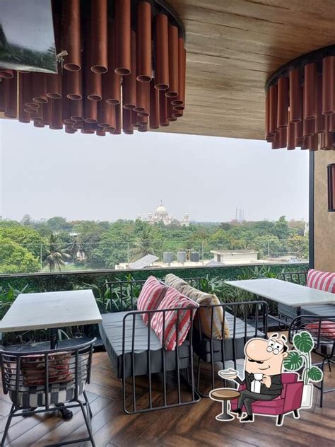 Roots Kolkata Rabindra Sadan Restaurant Menu Prices And Reviews
