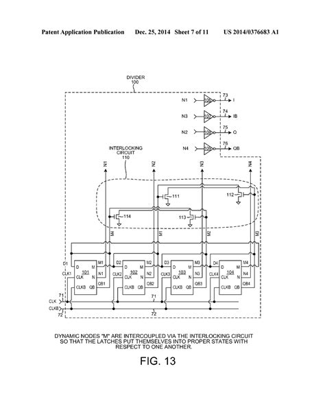 Interlocking Circuit Diagram Circuit Diagram