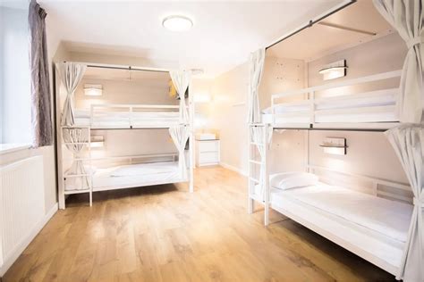 Wombats City Hostel London Review Road Affair