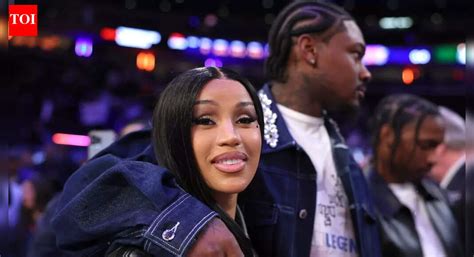 Trash” Cardi B Faces Major Backlash After Dragging Her Two Month Old