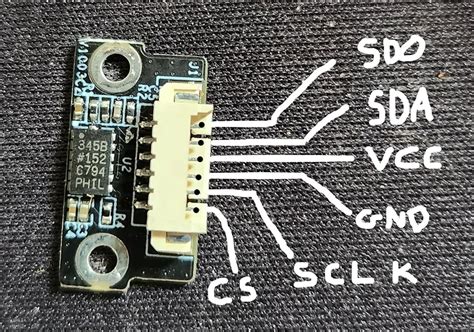 Ender 3 V3 Ke Spi And Gpio On Nebula Pad Usb C Connector Creality