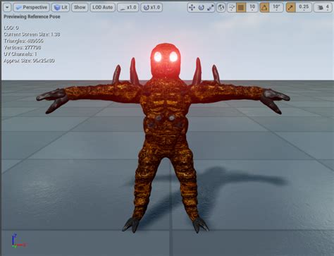 Imp Image Doom Modern Graphics ModDB