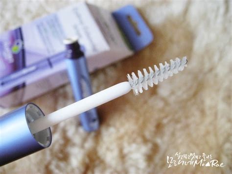 눈썹영양제 남자눈썹문신 프로막실 래피드브로 네이버 블로그