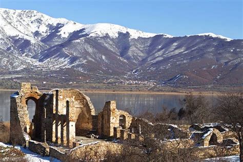 Ηφαίστειο Σαντορίνης Ηφαίστεια στην Ελλάδα