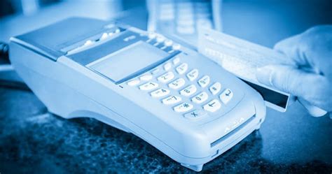 Is It Time To Replace Your Outdated Pos System B W