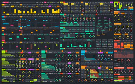 Cycling74 Maxmsp 7 Image 1365498 Audiofanzine