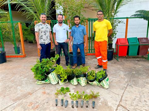 Agricultores Do Oeste Baiano Intensificam As Ações De Preservação Dos