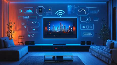 Smart Displays With Generative Ai Driven Voice Intelligence