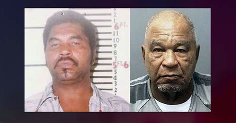 Fbi Statistics Serial Killers Campsupport