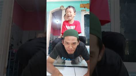 Solusi Bocil Minta Naik Odong Odong Odongodong Mainananak Funny