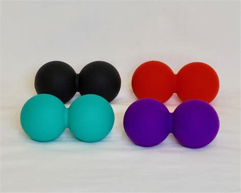 Peanut Massage Ball Benefit Corporate Health