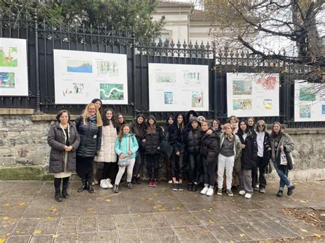 НОВИНИ Професионална гимназия по облекло