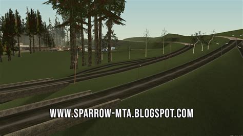MTA SA DayZ Texture Scripti