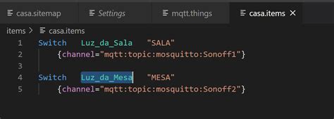 How To Create A Simple Timer Scene In Openhab Page 2 Openhab Community