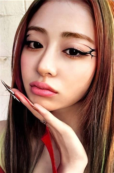 Yunjin Photocard Mini Albums Photo Cards