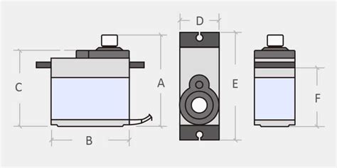 How To Control Servo Motors With Arduino 3 Examples