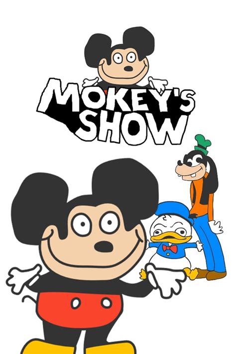 Mokey S Show Tv Series Episode List Imdb