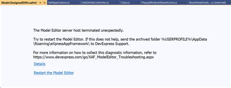 Cómo diagnosticar problemas del Editor de modelos Jose Javier