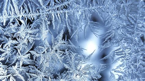 Frosted Glass Hd Wallpaper