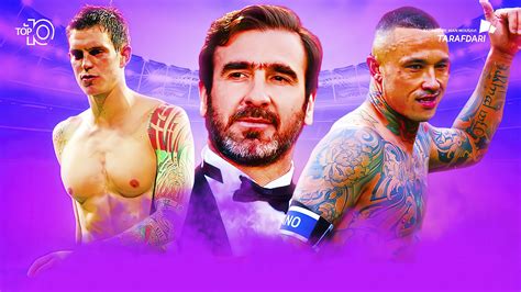 عجیب‌‌ترین شغل بازیکنان پس از خداحافظی از فوتبال طرفداری