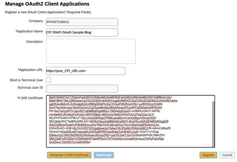 How To Use OAuth2 SAML Bearer Assertion In SAP Clo SAP Community
