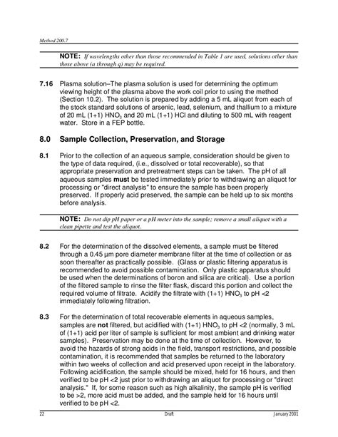 Icp Method 2007