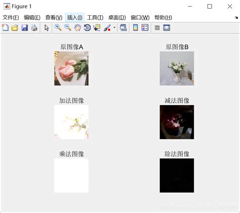 实验一 常用matlab图像处理命令 读入一幅rgb图像 变换为灰度图像和二值图像 并在同一个窗口内分成三个子窗口来分 csdn博客