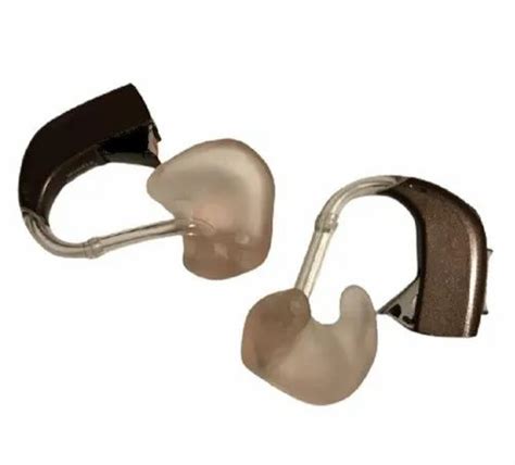 Mini BTE Hearing Aid 4 Channel At 7500 Piece In Chennai ID 24338060855
