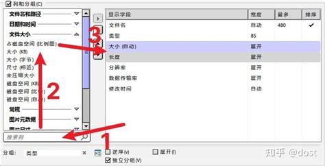 Directory Opus 配置记录与分享 知乎