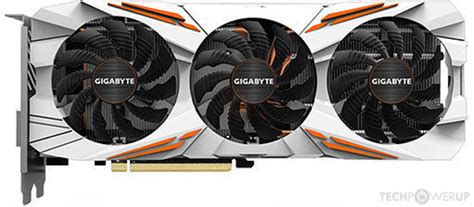 Venta Gigabyte Nvidia Gtx En Stock