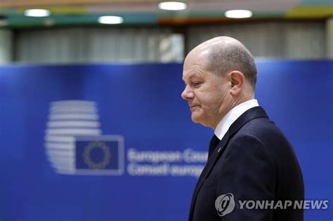 독일 최대항 中 지분참여 논란…중대 인프라 中접근 안돼 반발 나무뉴스