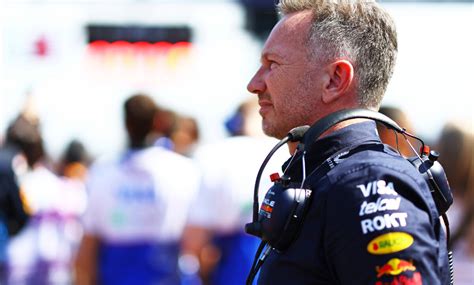 Sex Skandal Um Christian Horner Kocht Wieder Hoch Streetlife Ch