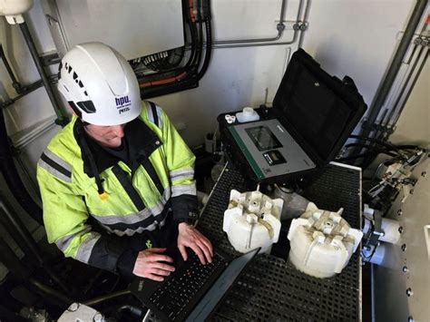 Hydraulics Testing Commissioning Engineering Faultdetection