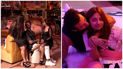 Bigg Boss Ott 2 Jad Hadid Earns Internets Ire As He Asks Manisha For