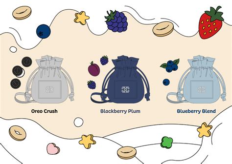 Blind Box Packaging Design Behance