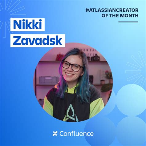 Confluence On Linkedin Atlassiancreator