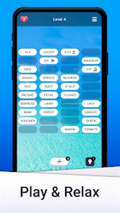 Associations Word Puzzle Game Apk For Android Download