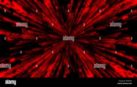 Matrix Binary Code Computer Application Internet Concept 3d