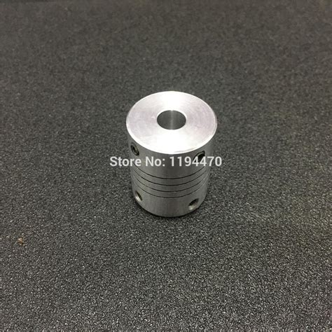 Pcs DR X Mm D L Mm To Mm Flexible Coupling Grandado