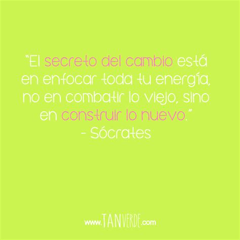 El Secreto Del Cambio By Sócrates Tan Cierto