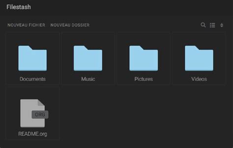 How To Install Filestash On Linux For Local Storage Xxl Steve