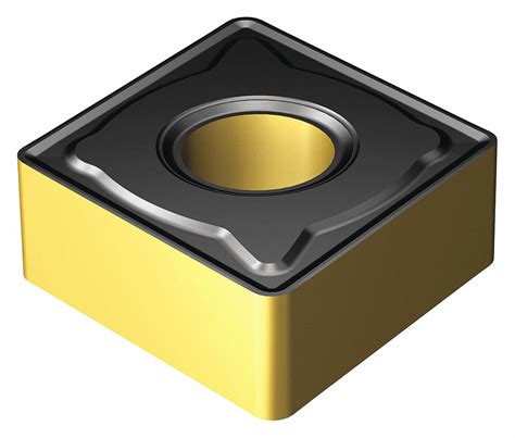 Sandvik Coromant Cnmg Insert Neutral Turning Insert 4mdf6 Cnmg 432