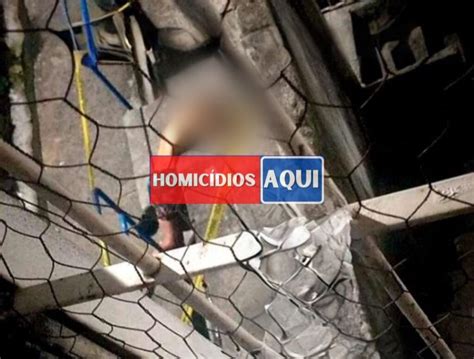 Rapaz É Assassinado Na Mangabeira Recifepe Jaboatão Aqui Notícias