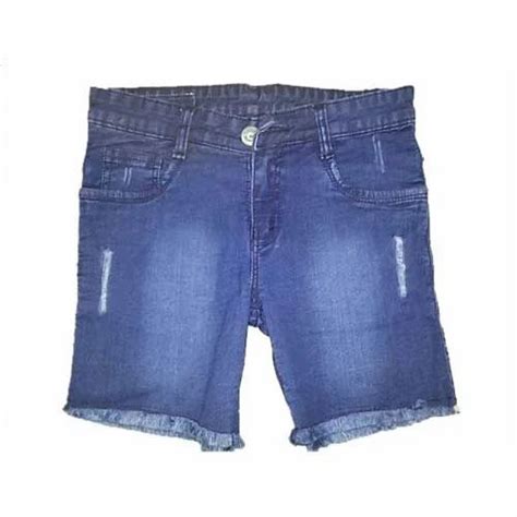 Girls Short Pant At Rs 295piece Girls Short Pants In Mumbai Id