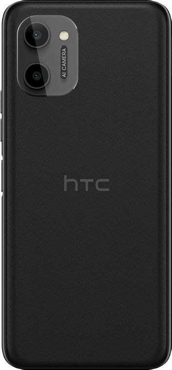 HTC Presents The Budget Wildfire E Plus GSMchoice